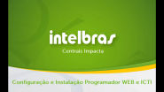 1 - Como configurar e instalar Programador WEB e ICTI Manager ...