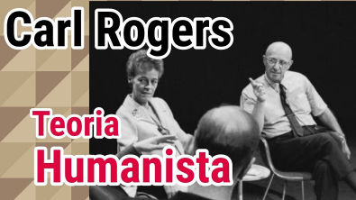 21 - Carl Rogers Teoria Humanista , a abordagem centrada na pessoa ...