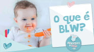 O Que é Blw Introdução Alimentar Macetes De Mãe Nutrição