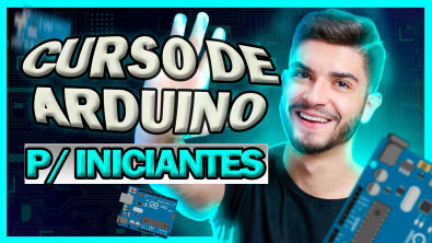 Curso de Arduino Para Iniciantes Aula 1 (2022) - Eletrônica I