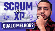 Scrum ou XP (Extreme Programming) Qual é o melhor pra sua equipe em ...