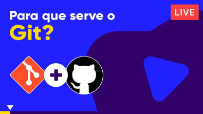 O Que é Git O Que é Versionamento Curso De Git E Github Programação