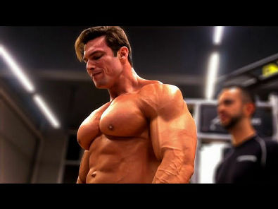 REALIDADE DA MUSCULAÇÃO PAULO MUZY - Educação Física