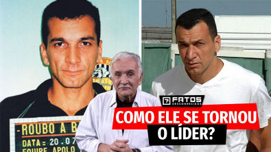 Ele foi o último líder do PCC? Conheça a história de Marcola - História