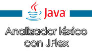 JFlex | Analizador léxico con Java (explicación paso a paso) - Compiladores
