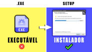 Como Criar Instalador De Programas RÁPIDO c Innosetup - Análise de Sistemas