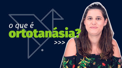 O Que é Ortotanásia? - Direitos Humanos