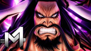 Kaidou (One Piece) - 100 Feras | M4rkim - Enem