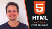 Curso de HTML para iniciantes - Aprenda HTML em 1 hora - Arquitetura de ...