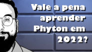 VALE A PENA APRENDER PYTHON EM 2022 - Gestão da Tecnologia da Informação