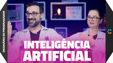 Inteligência Artificial (A Tecnologia que Está Mudando o Mundo) Dicionário do Programador ...