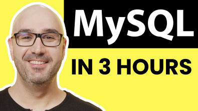 MySQL Tutorial for Beginners [Full Course] - Ciências