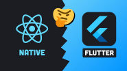 React Native vs Flutter - I built the same chat app with both ...