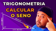 SENO DE 30 - SEN 30 f( Prof Telmo )d - Matemática