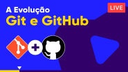 A Evolução Do Git E Github Curso De Git E Github Programação