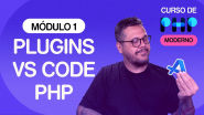 Melhores extensões para VS Code - CursoemVideo de PHP - Gustavo ...