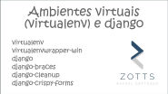 Como criar ambientes virtuais no Python com virtualenv e instalar ...