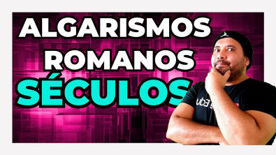 SÉCULOS | COMO SABER | CONTAR E CALCULAR - Matemática