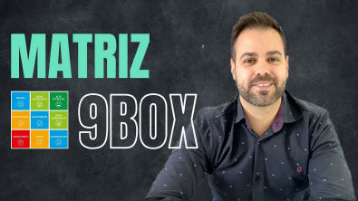 Matriz 9box - Ferramenta incrível de Gestão de Pessoas e avaliação de ...
