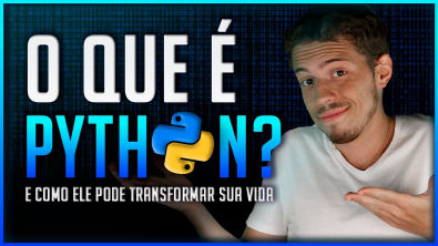 O que é o Python? Por que é a Melhor Linguagem de Programação para ...