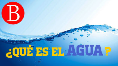 El Agua Y Sus Propiedades Todo Sobre El Agua Biologia