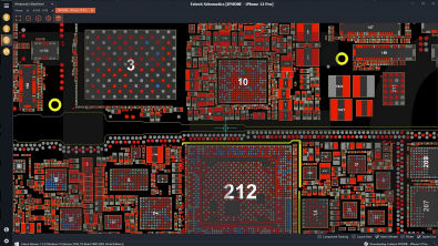 Programa Estech Schematics (esquemas elétricos e diagramas) - Direito Civil