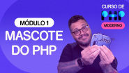 Por que um elefante é o mascote do PHP? - CursoemVideo de PHP - Gustavo ...