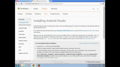 9-instalacion-Android-Studio - Desenvolvimento Web