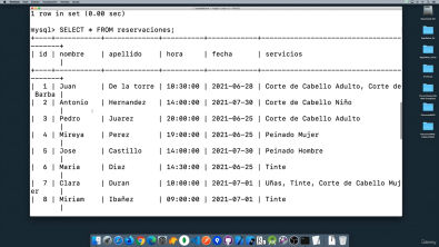 13 Concatenar en SQL - Desenvolvimento Web