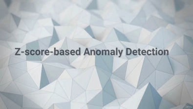 6 Z-score-based Anomaly Detection - Algoritmos e Programação