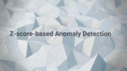 6 Z-score-based Anomaly Detection - Algoritmos e Programação