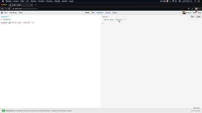 2 Caracteres especiales - Curso profesional de JavaScript - Algoritmos ...
