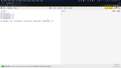 1 -Arreglos y sus usos - Curso profesional de JavaScript - Algoritmos e ...