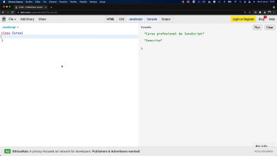 2 Definir métodos y propiedades - Curso profesional de JavaScript ...