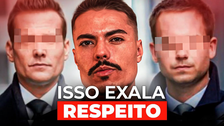 Grátis Truques Para Ser Um Homem 10x Mais Respeitado Resumo