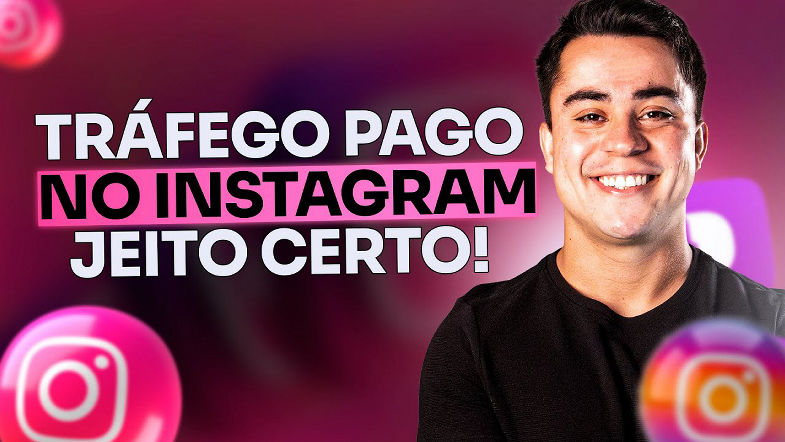 Grátis: Como Anunciar no Instagram da Forma Correta - Tutorial ...