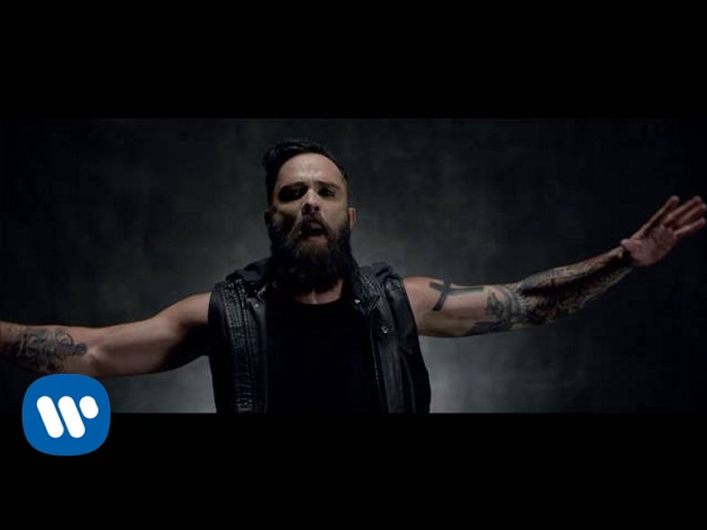 Grátis: Skillet - "Feel Invincible" [Official Music Video] - Resumo ...