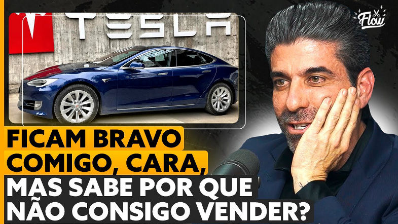 Grátis O Inesperado Fracasso Do Carro Elétrico No Brasil Com