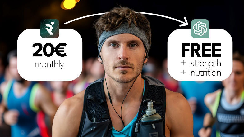 Grátis: I Tried ChatGPT as My Running Coach It Beat Every Paid App ...