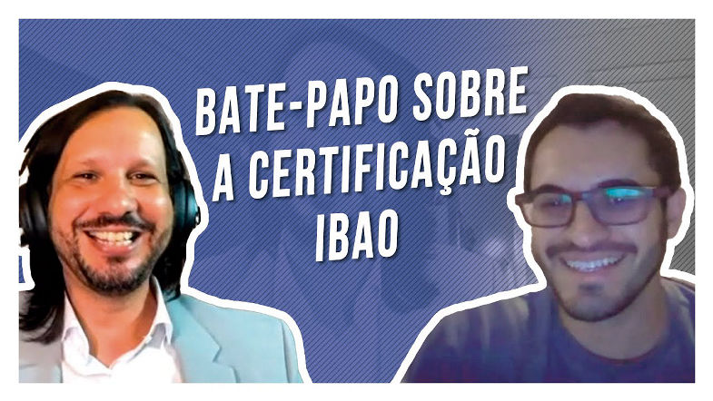 Grátis: BATE-PAPO SOBRE A CERTIFICAÇÃO IBAO - Resumo - Material Claro e ...