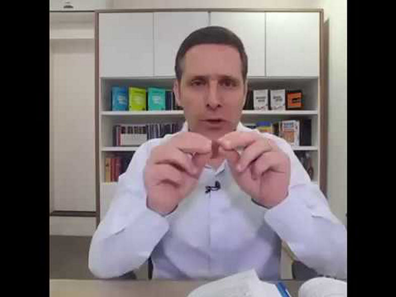 Grátis: Professor Fernando Capez - AULA AO VIVO - Competência no ...