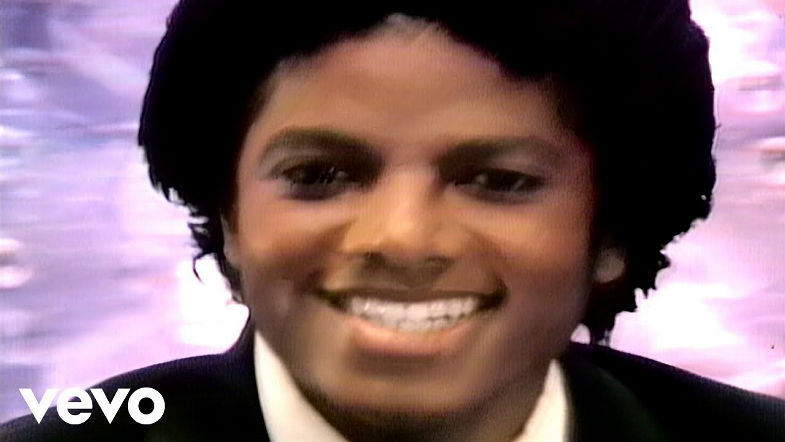 Grátis: Michael Jackson - Don't Stop 'Til You Get Enough (Official ...