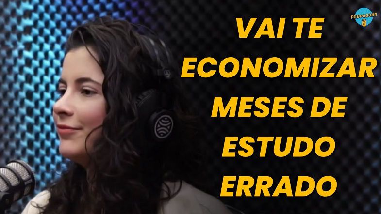Grátis: NÃO COMECE A ESTUDAR PARA CONCURSO PÚBLICO SEM ASSISTIR ESSE ...