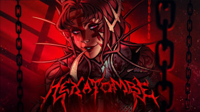 HEXATOMBE - EPISÓDIO 6 - "Decisão" | Ordem Paranormal - Outros