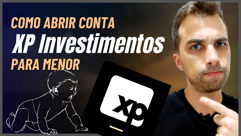 Grátis: Como Abrir Conta na XP Investimentos para Menor de 18 anos - Resumo - Material Claro e ...
