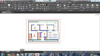 AutoCad Como Plotar Imprimir (NA ESCALA CORRETA) - Cad - Inventor