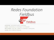 Redes Foundation Fieldbus - Instrumentação