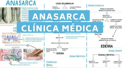 Anasarca - Clínica Médica I