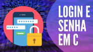 COMO CRIAR UM SISTEMA DE LOGIN E SENHA EM C/C++ [2020 ...