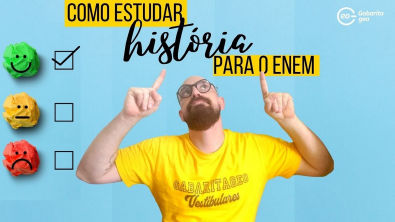 Dicas De História Para O Enem História Do Brasil História